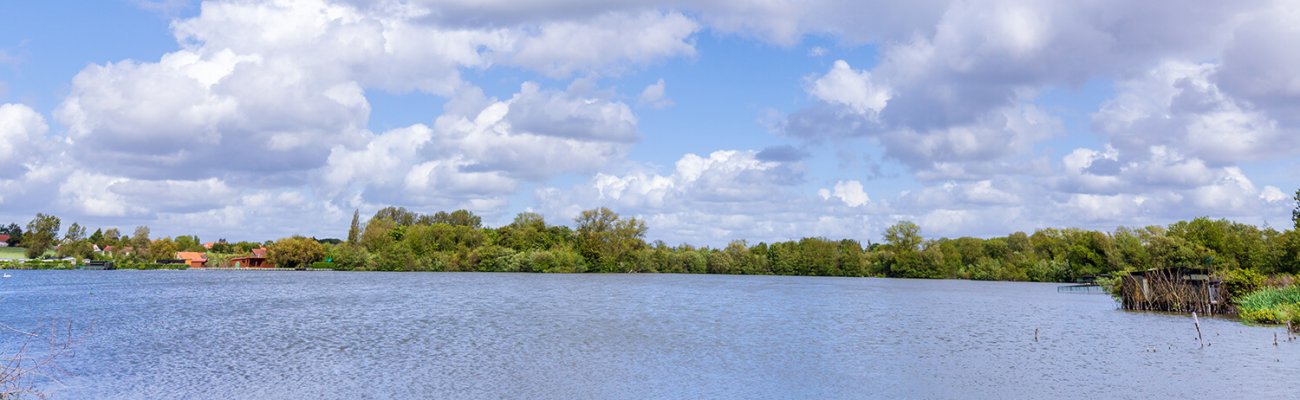 Ardres Lake - Eden 62